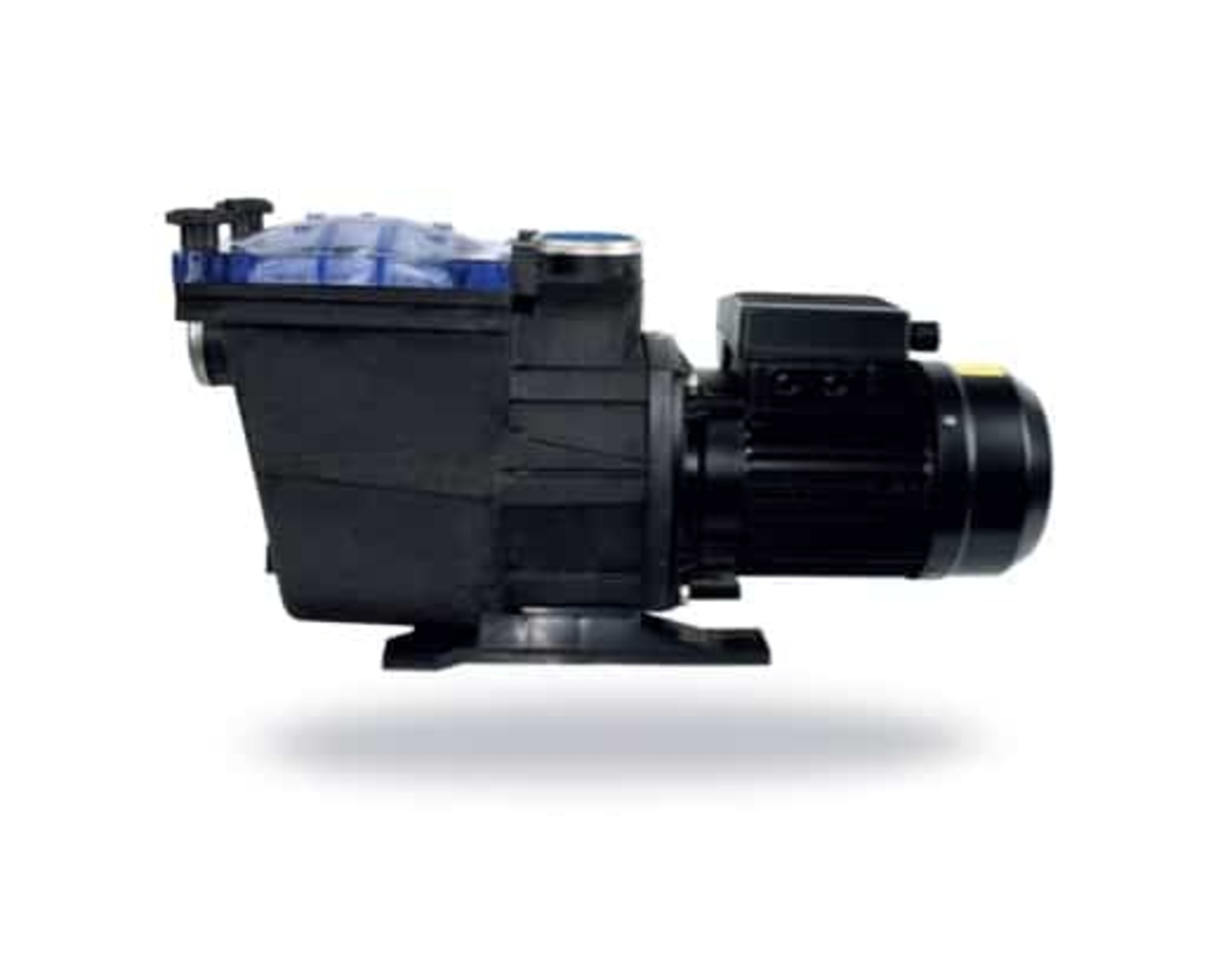 PSH ND.2 Efficacité des pompes de piscine Durabilité et faible niveau ...