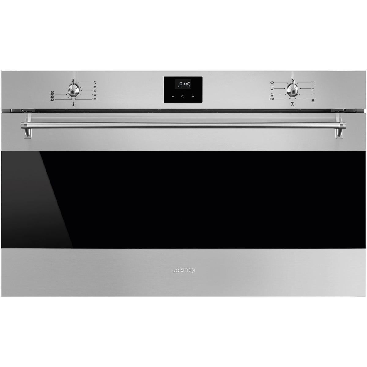Forno elettrico smeg al miglior prezzo | Leroy Merlin