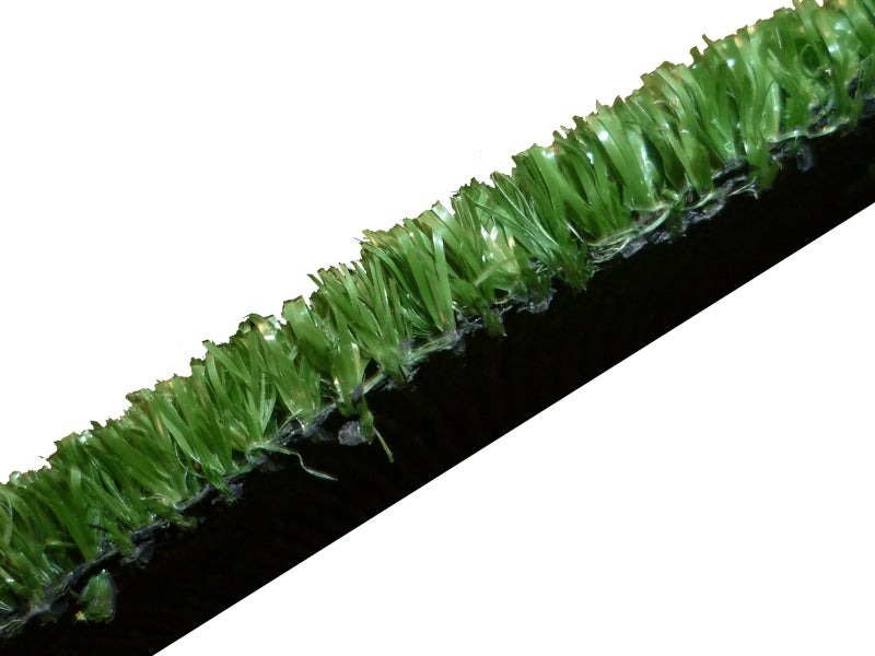 ROULEAU DE GAZON ARTIFICIEL SIERRA 1ER PRIX 10MM - IDEAL POUR LES ...