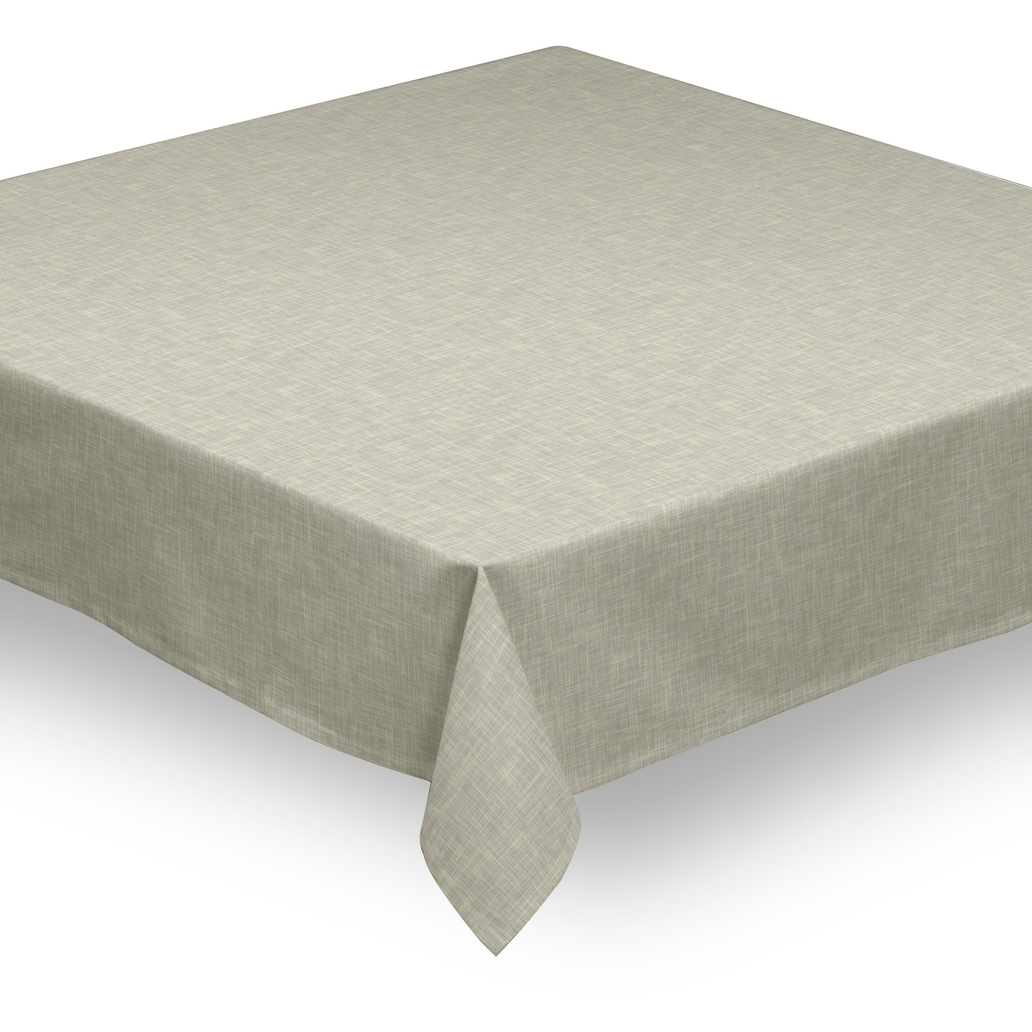 MANTEL DE HULE TEXTURIZADO ANTIMANCHAS E IMPERMEABLE MUST 28 140X200CM ...