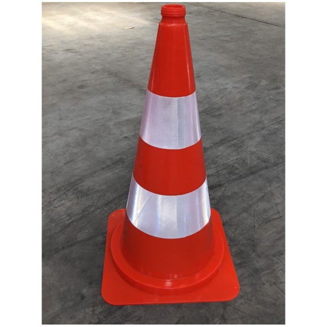 Panneau Cone De Chantier – Panneau De Chantier Obligatoire – VHKTX