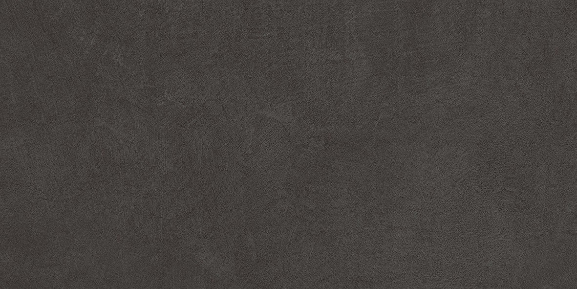 Carrelage Effet Terre Cuite 30x60 Argillae - 30 x 60 - GRIS FONCÉ ...