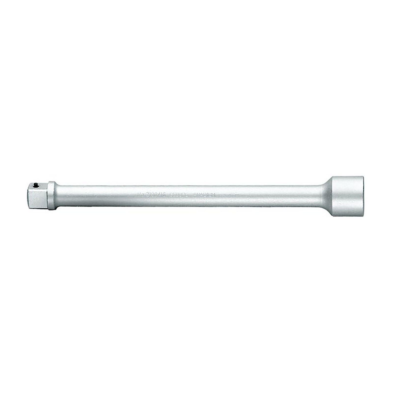 GEDORE 2190-16 - Alargadera 1" 400 mm (6180390) | Leroy Merlin