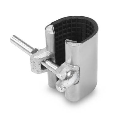 COLLIER DE RÉPARATION AVEC UN ÉTAI 38-42 mm | Leroy Merlin