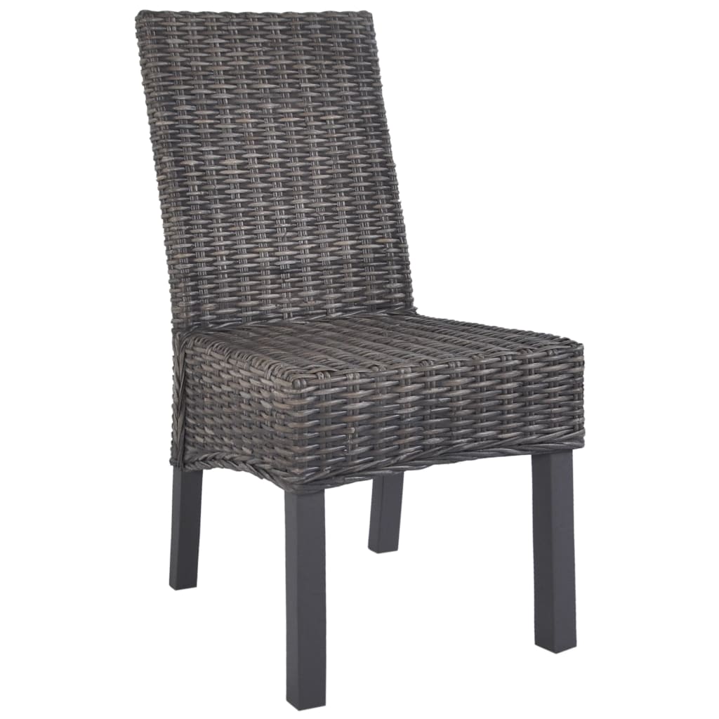 Lot de 6 Chaise de salle à manger | Chaises à manger | Chaise de Bureau ...