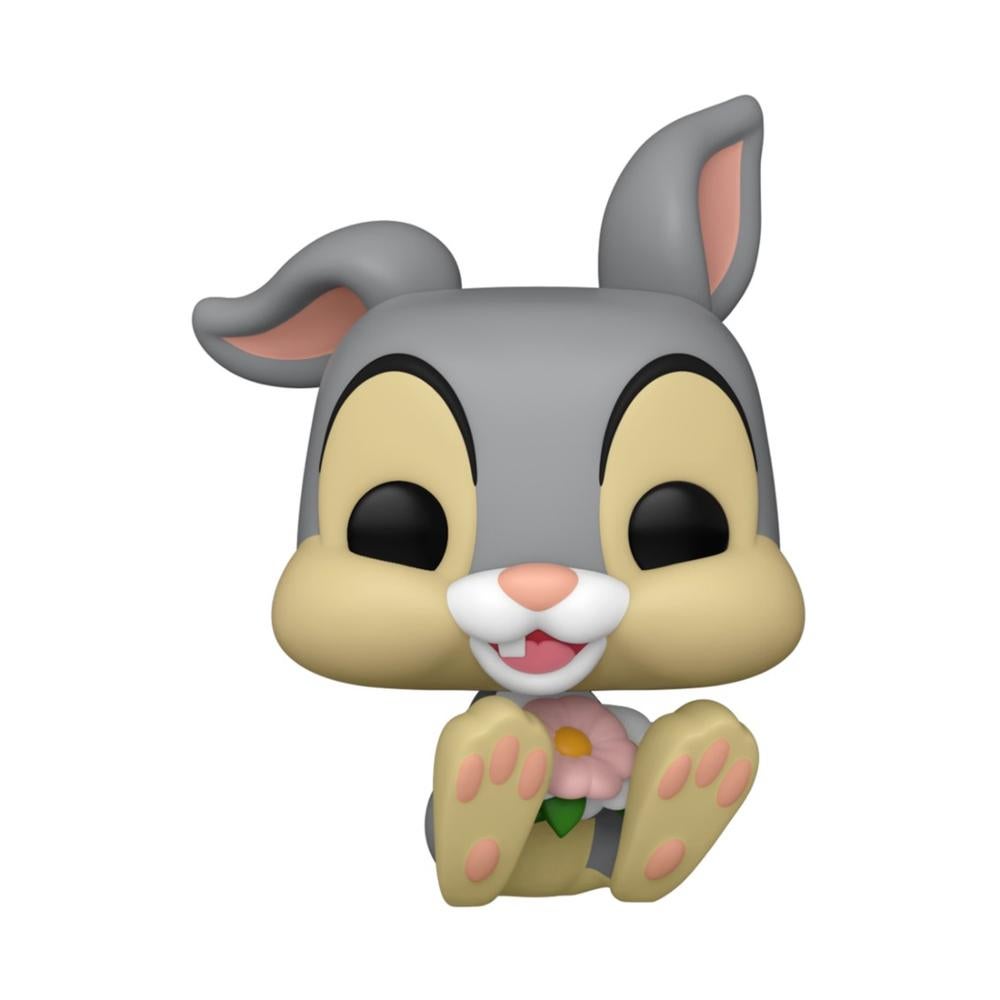 Funko Pop Disney Bambi Tippete 65666 | Leroy Merlin