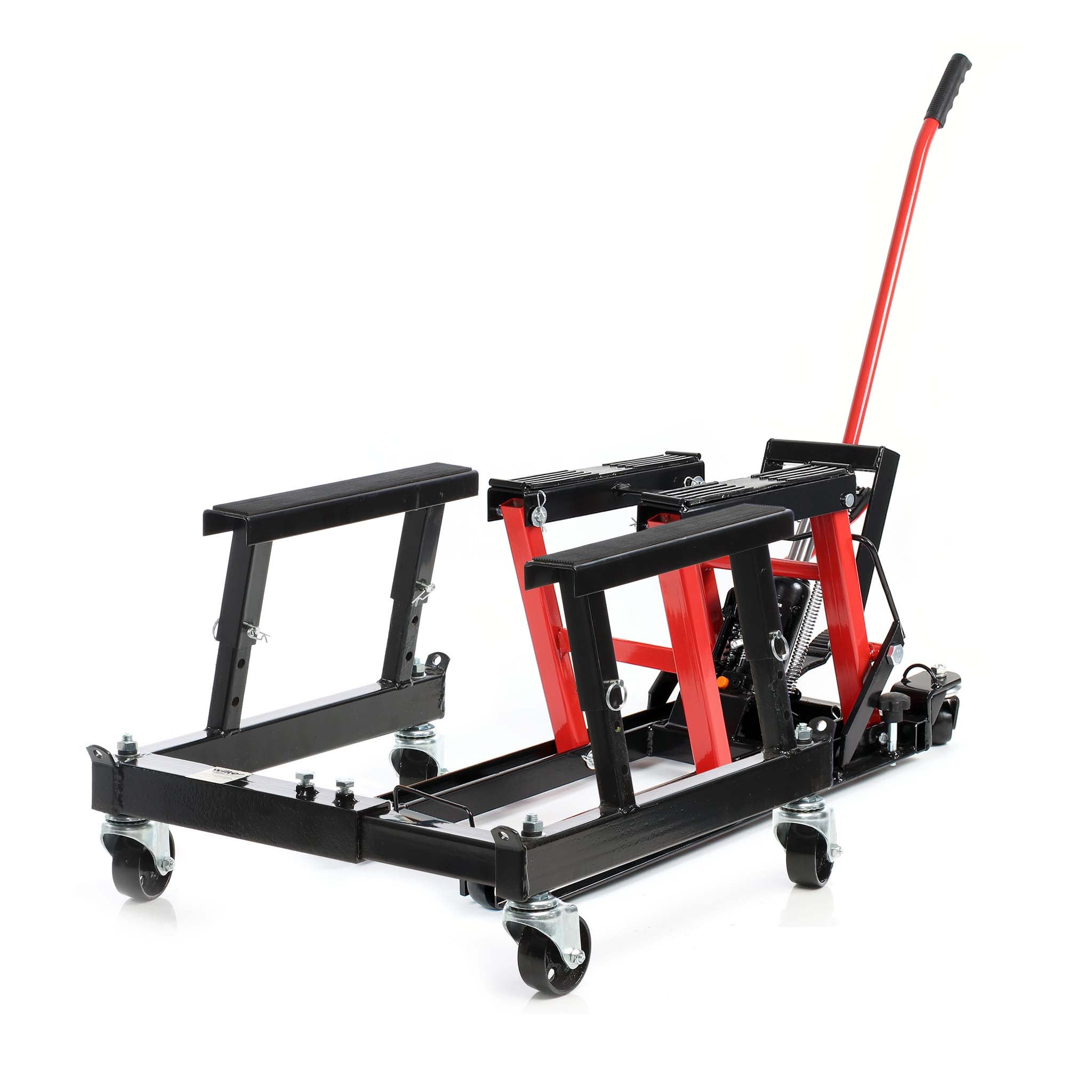 Kit Pont élévateur 680kg Plateforme élevatrice – Support Montage/Levage ...