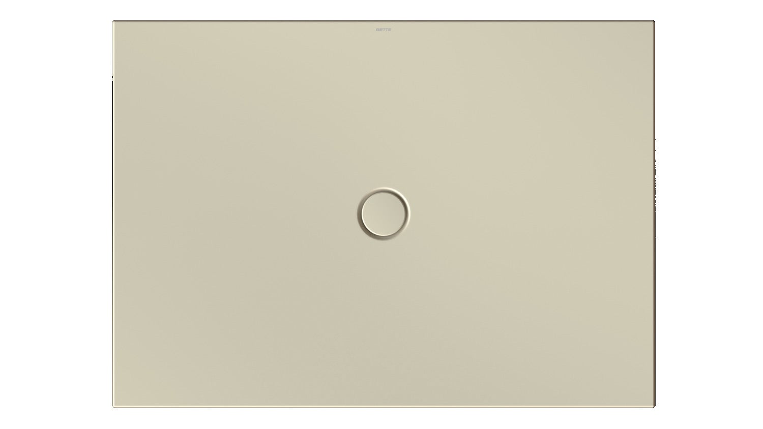 Plato de ducha BetteFloor con Anti-Slip Pro, 140x100cm, 5851-422AE ...