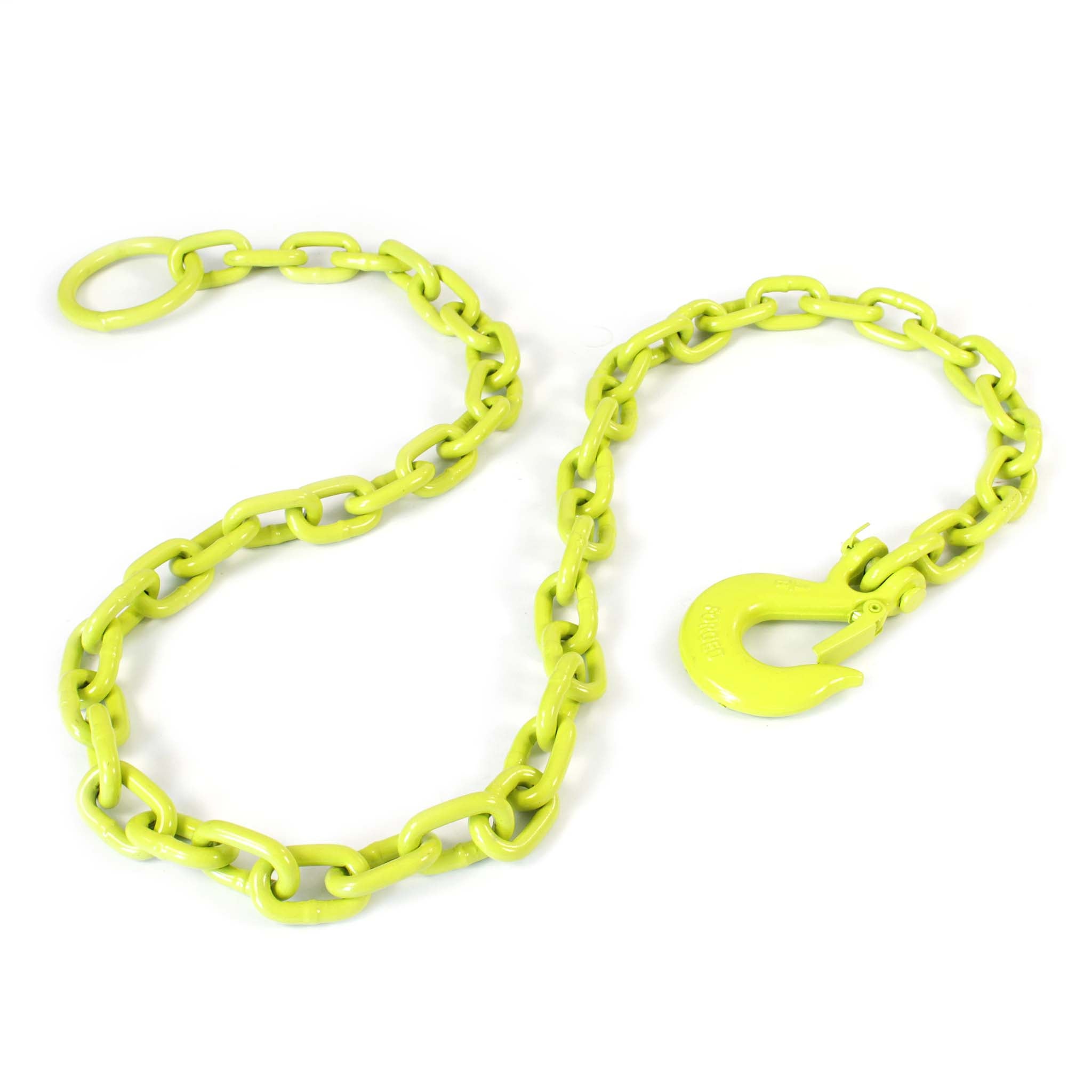 XPOtool Cha ne Foresti re Tracteur Ronde 1 83 M X 10 Mm Capacit XPOtool Cha ne Foresti re Tracteur Ronde 1 83 M X 10 Mm Capacit