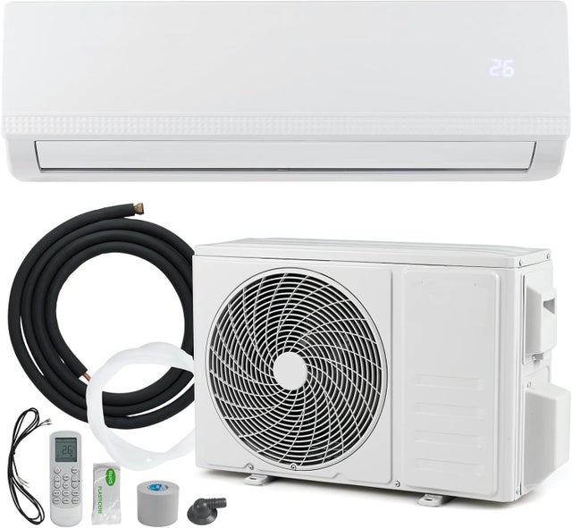 Clim mural au meilleur prix | Leroy Merlin