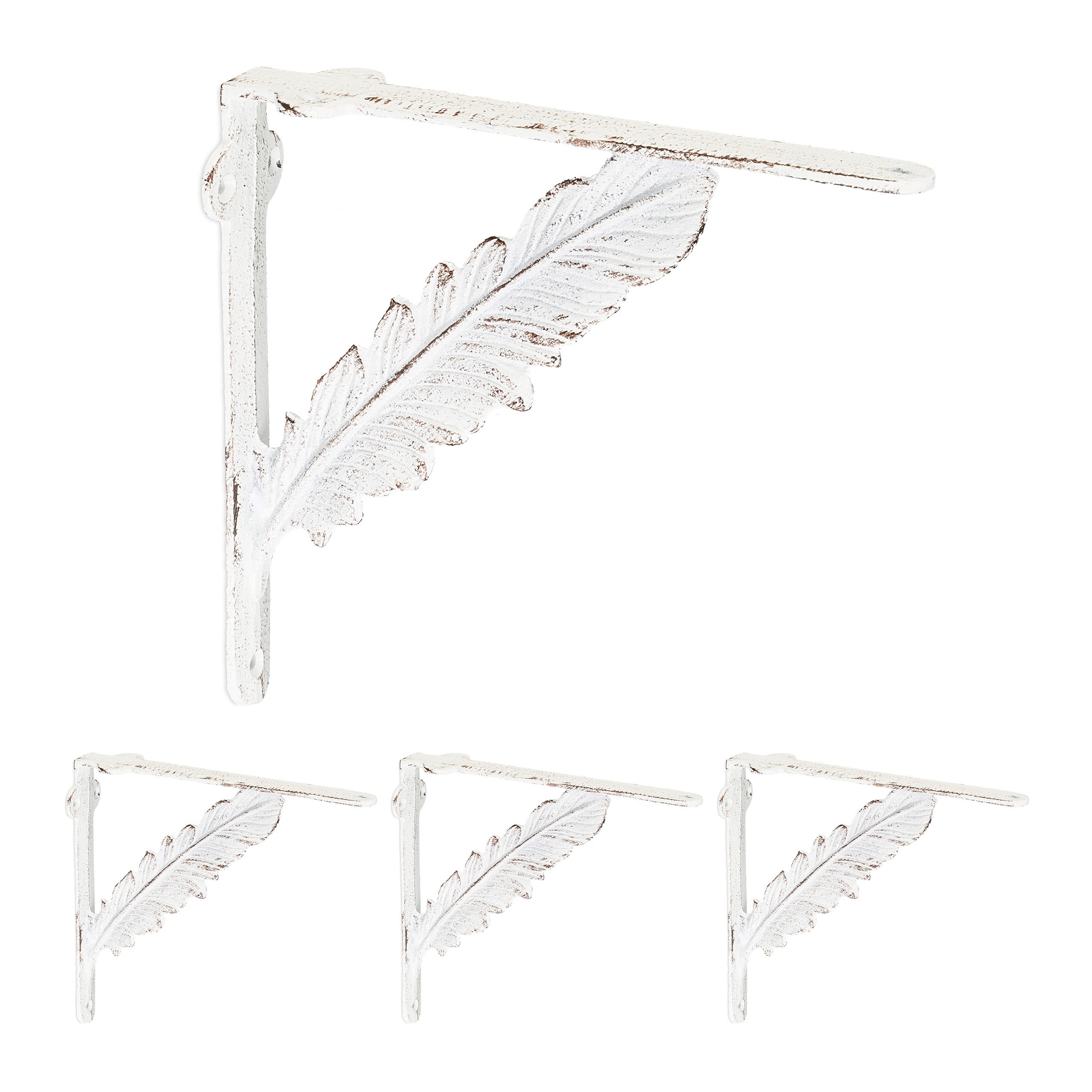 Equerre Etagere Design