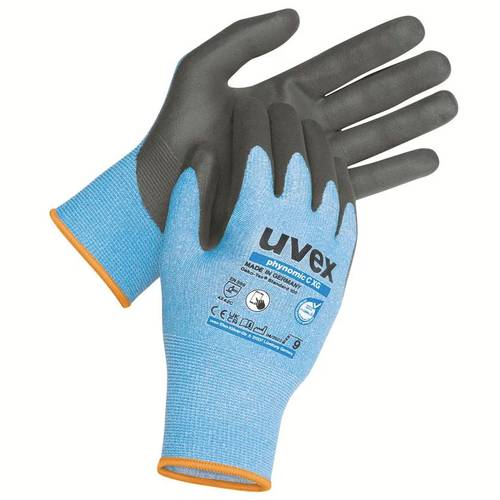 Uvex phynomic C XG 6004708 Gants de protection contre les coupures ...