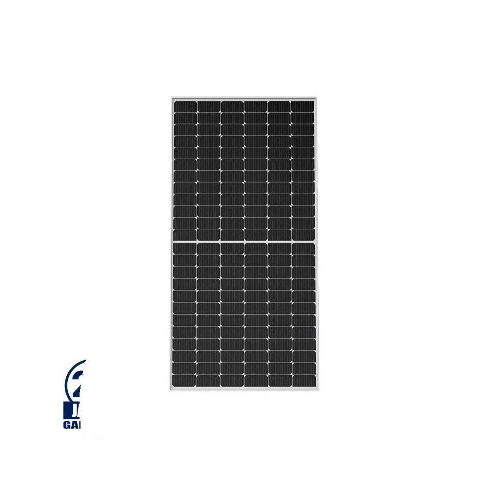 Module Solaire PV Monocristallin 450Wp | Leroy Merlin