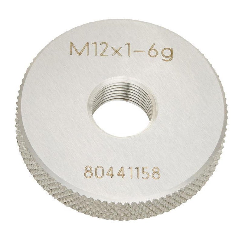 Bague-étalon filetée GR M 39x2 tolérance 6g | Leroy Merlin