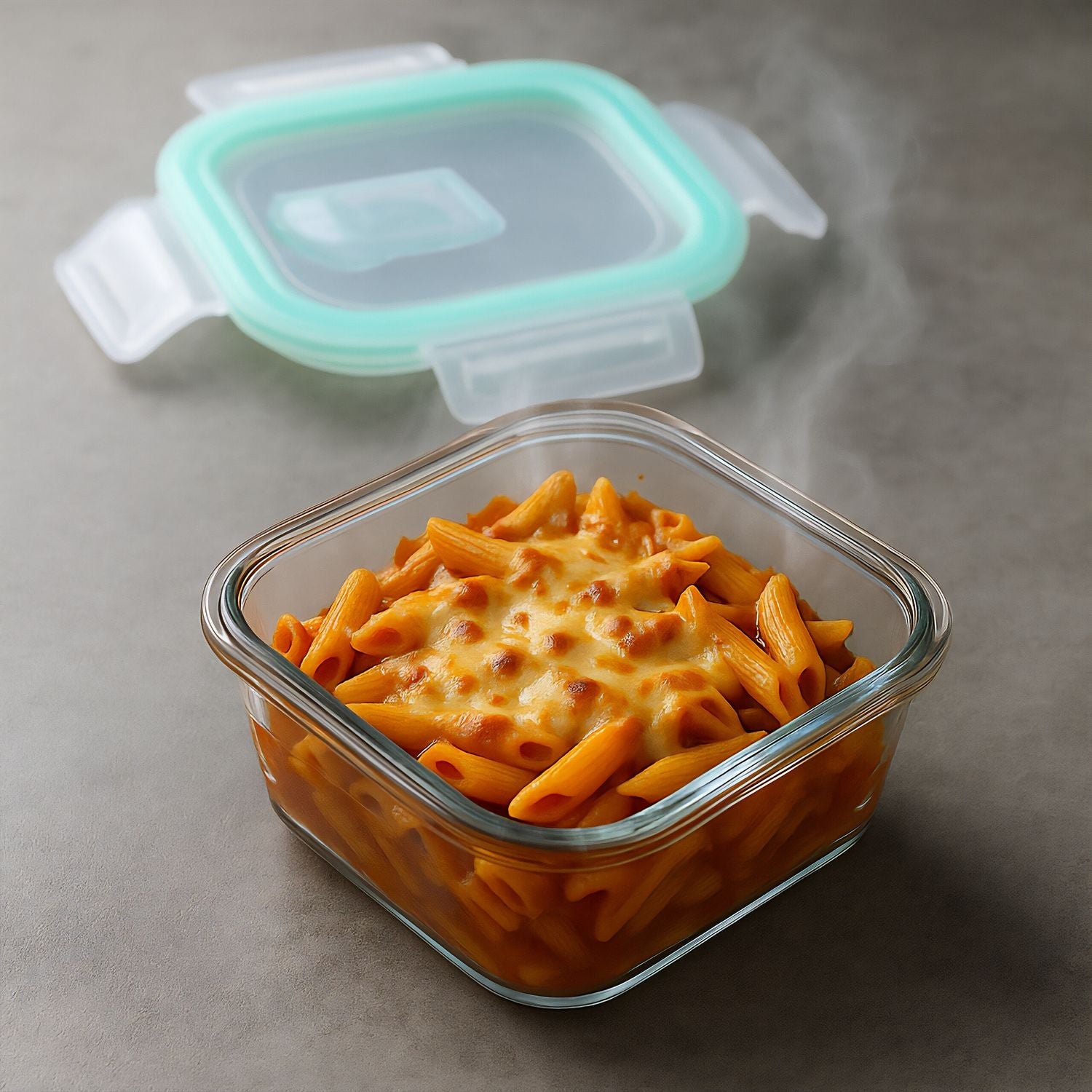 Recipientes de vidrio para alimentos | Leroy Merlin