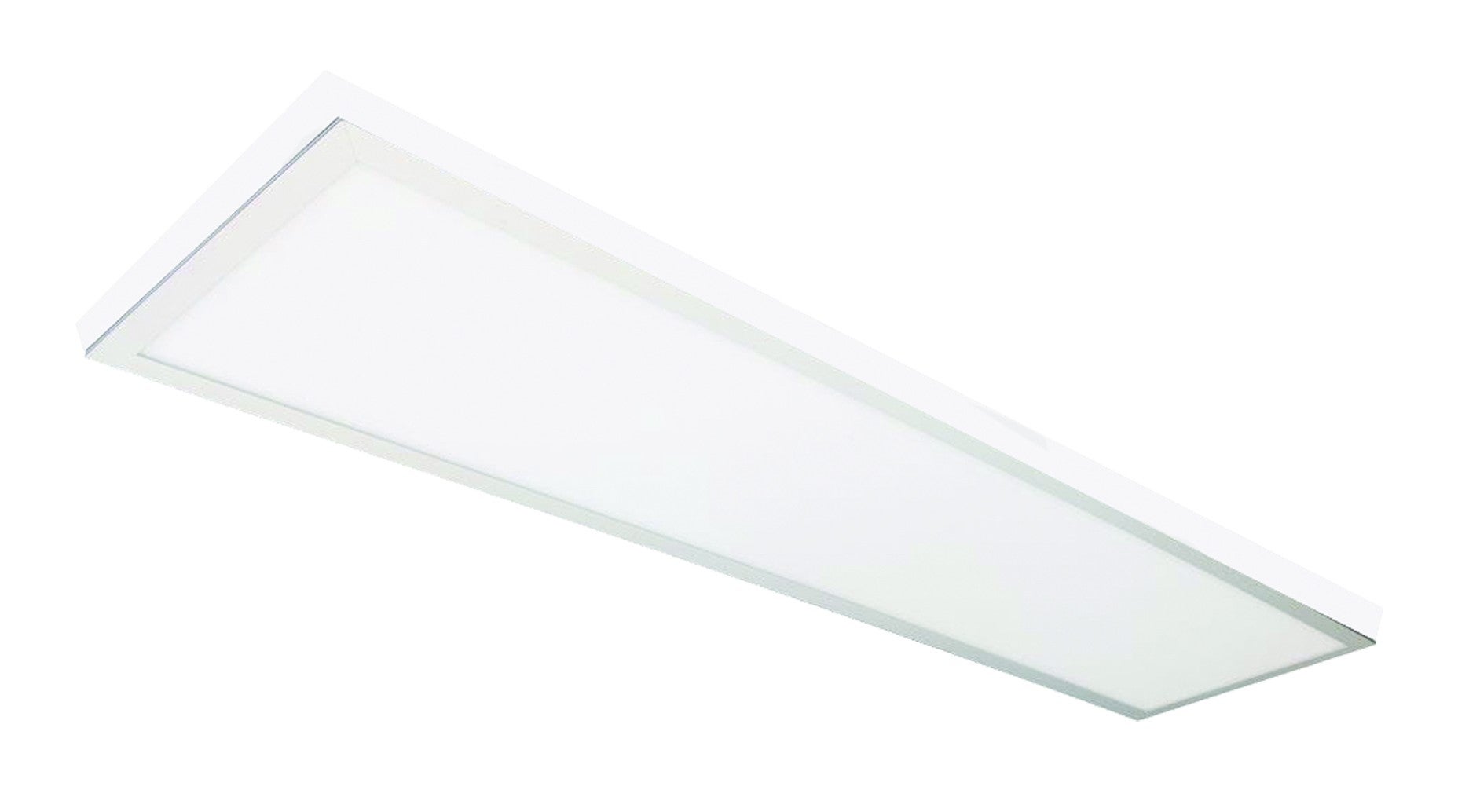 PLACA LED SLIM 30X90-6000 | Leroy Merlin