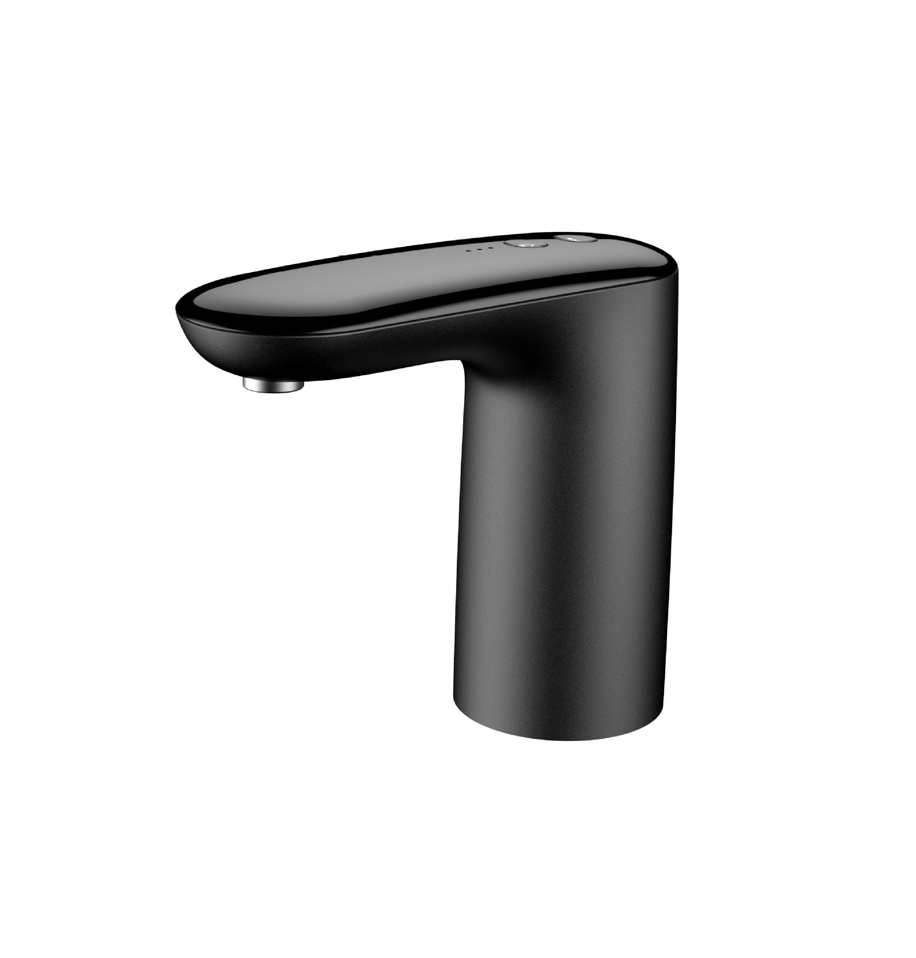Pompe à bouteille d'eau Distributeur d'eau électrique portable USB ...