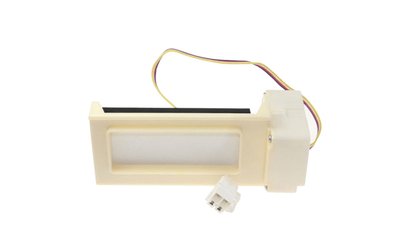 MOTEUR DAMPER REFRIGERATEUR CORE PJT pour REFRIGERATEUR SAMSUNG - DA31 ...