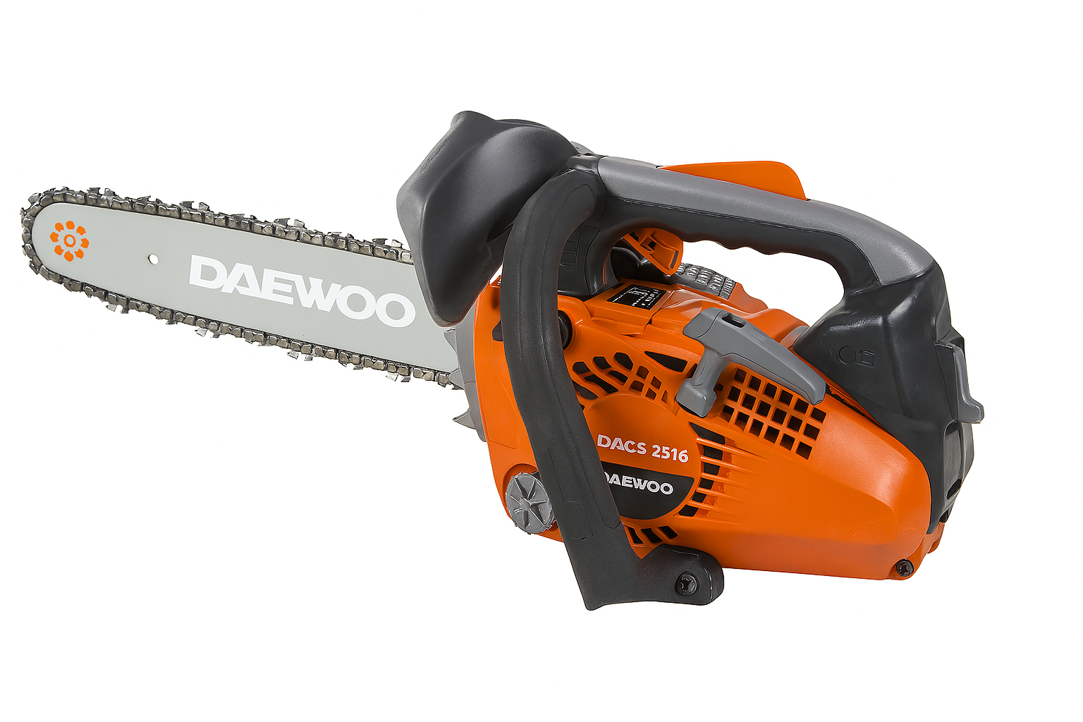 MOTOSIERRA PN2500-2B 3/8BP 10" 25,4CC | Leroy Merlin