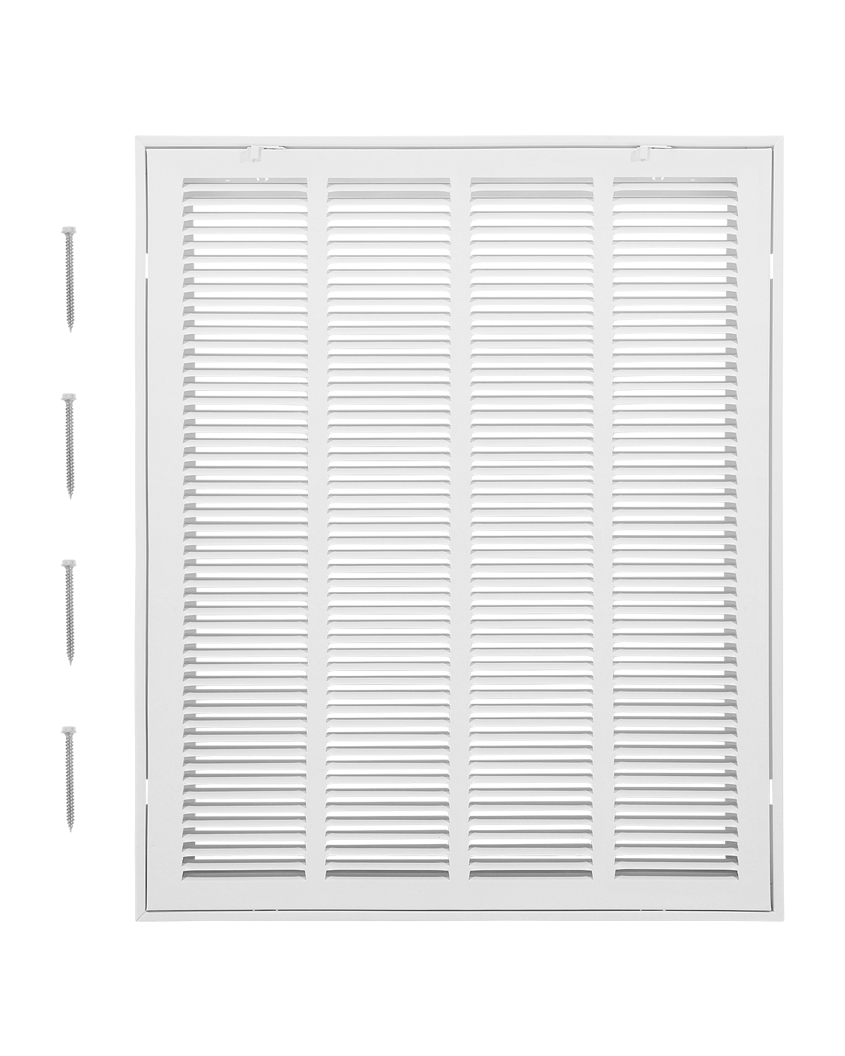Grille Retour d'Air Ouverture Conduit 50 x 63 cm, Grille Retour d'Air ...