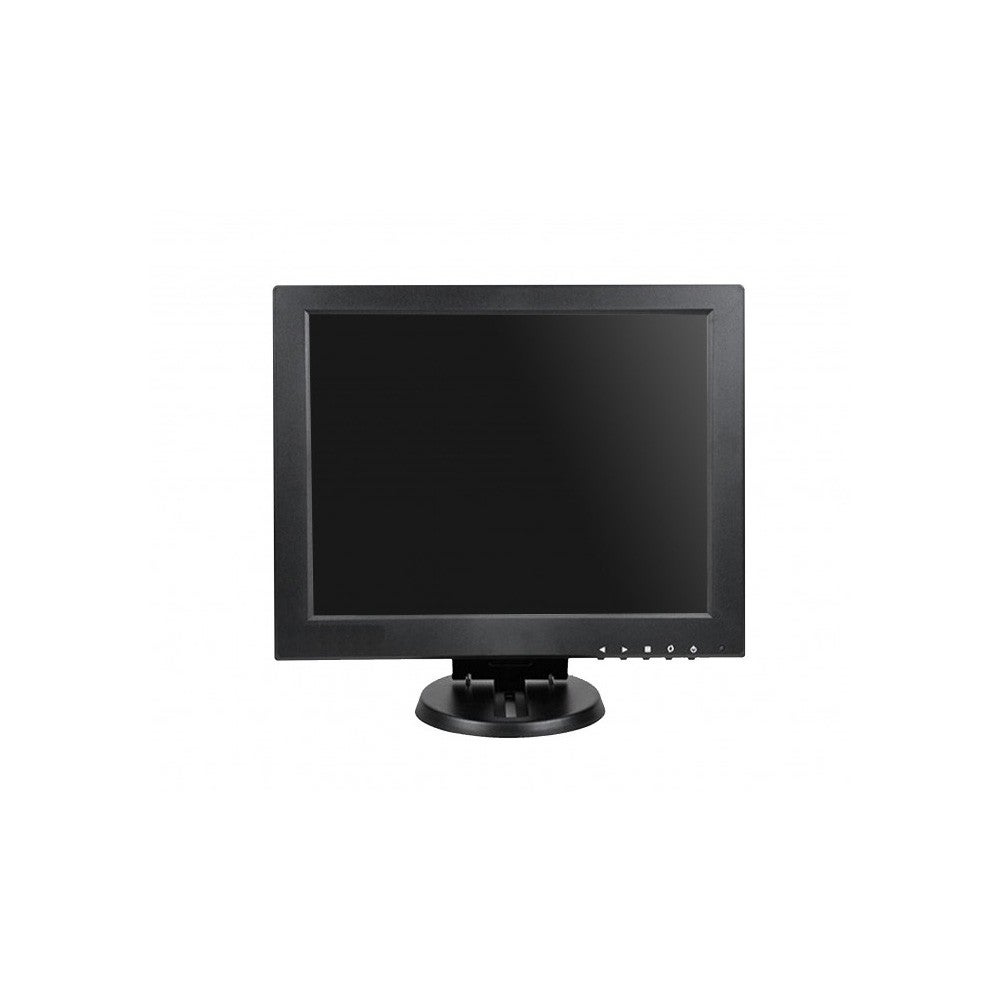 Moniteur de surveillance 12'' HD - V12 | Leroy Merlin