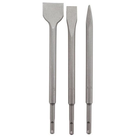 Set burins et pointes SDS-Plus DEWALT - DT60330 | Leroy Merlin