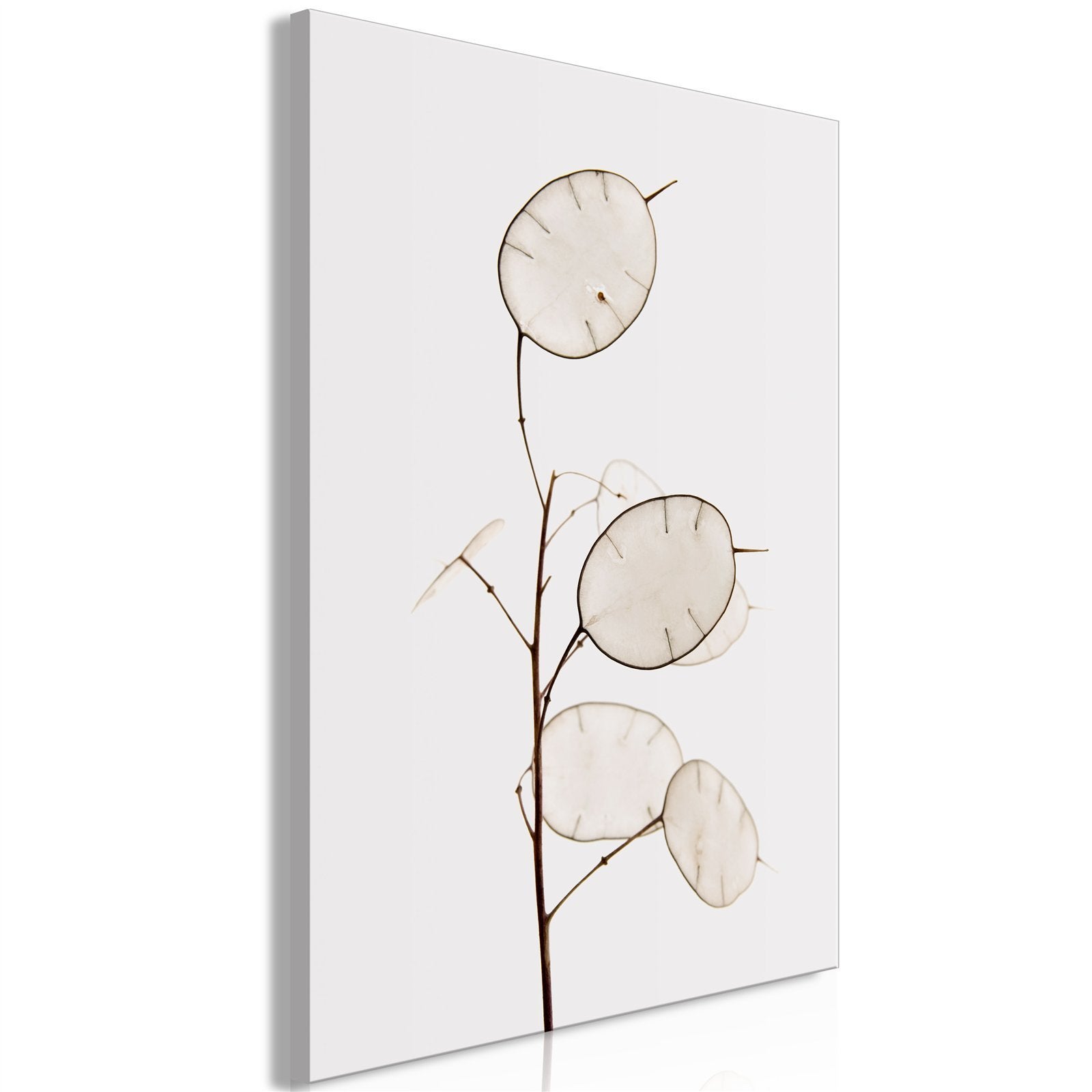 Tableau Sunny Direction Vertical - 60 x 90 cm | Leroy Merlin