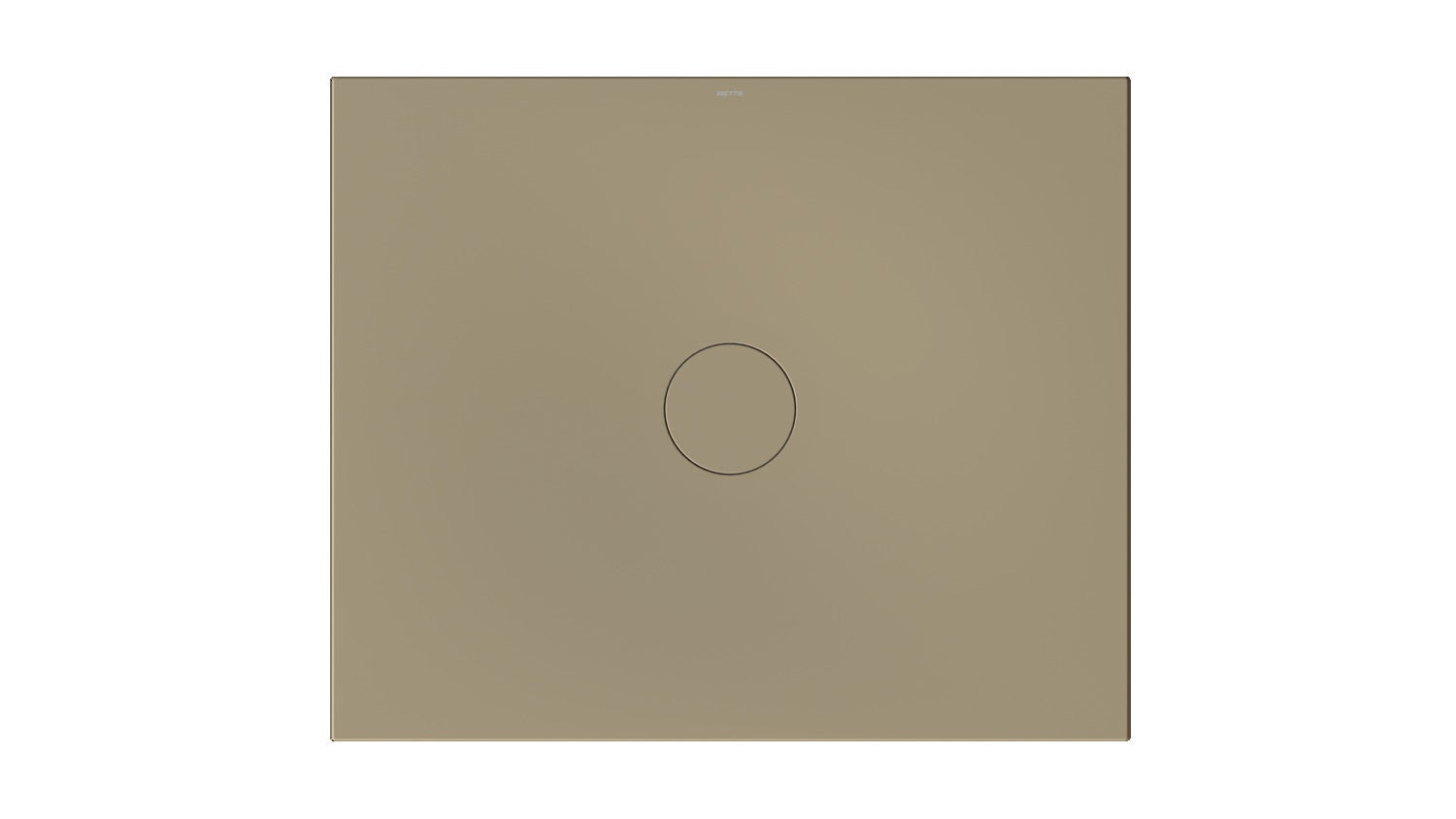 Carreau de douche BetteAir 1200x1000mm, BetteGlasur Plus, 7355-417PLUS ...