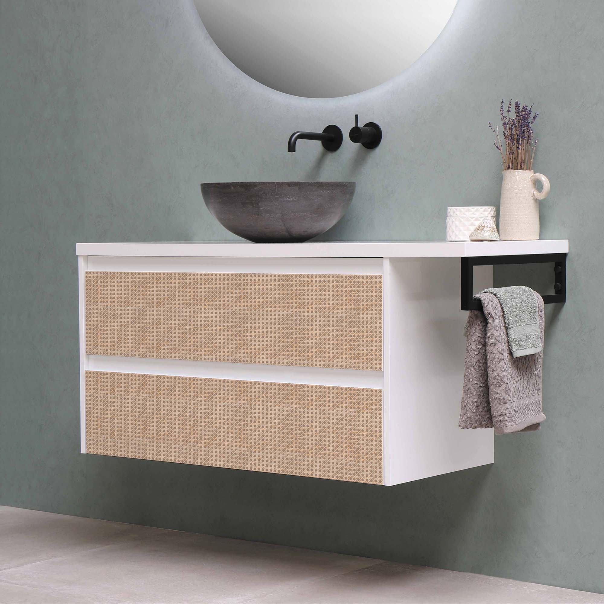 VINILO AUTOADHESIVO EN ROLLO, REMOVIBLE Y CON TINTAS ECO Modelo CANNAGE ...