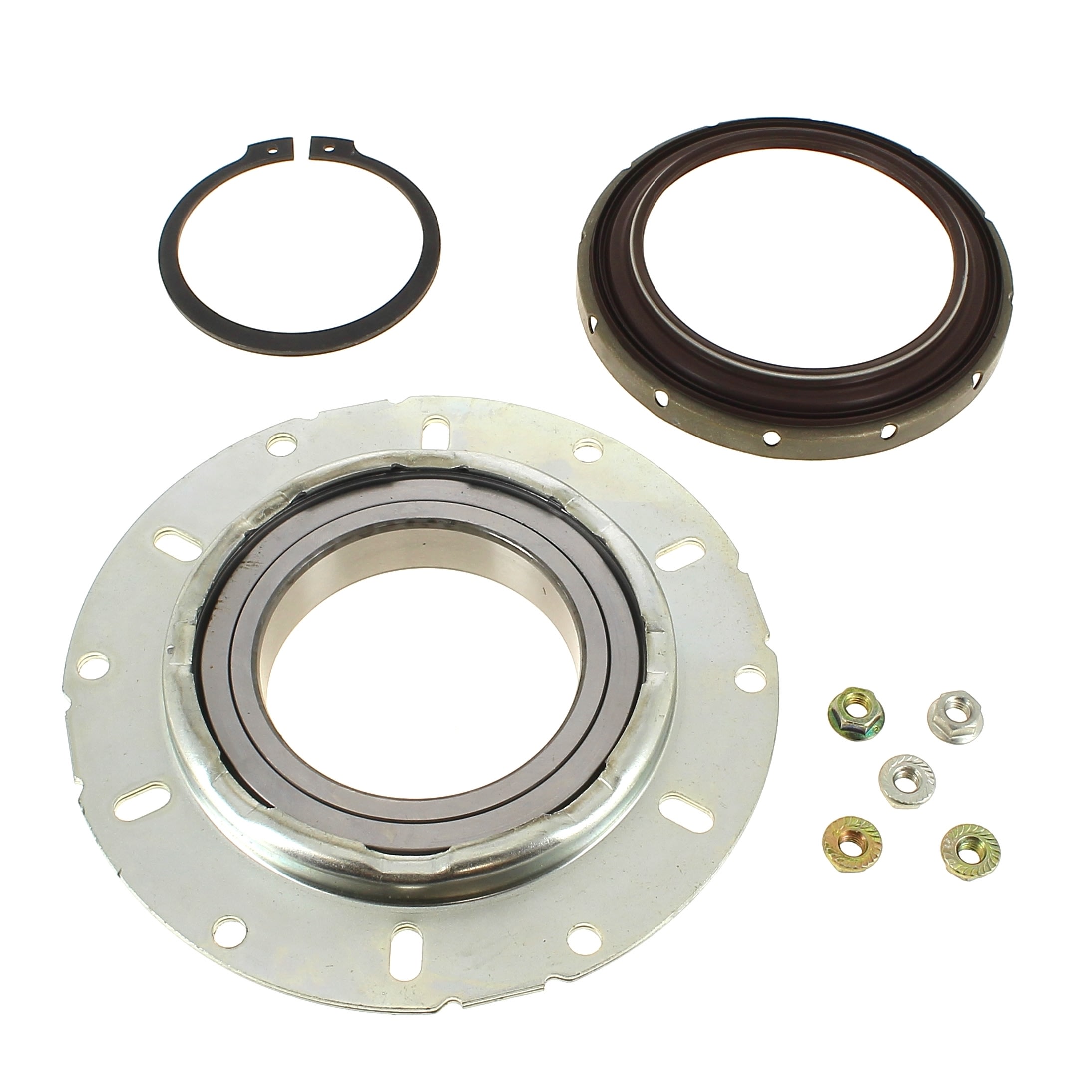 Palier droit complet version 1 pour Lave-linge Thomson | Leroy Merlin