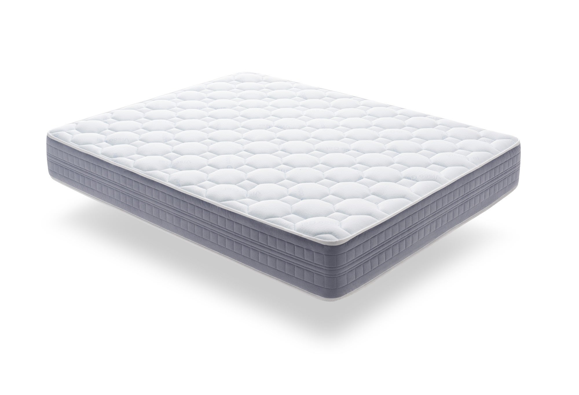 Colchón Viscoelástico Imperial Gel 90x180 Altura 27cm ±2 | Leroy Merlin