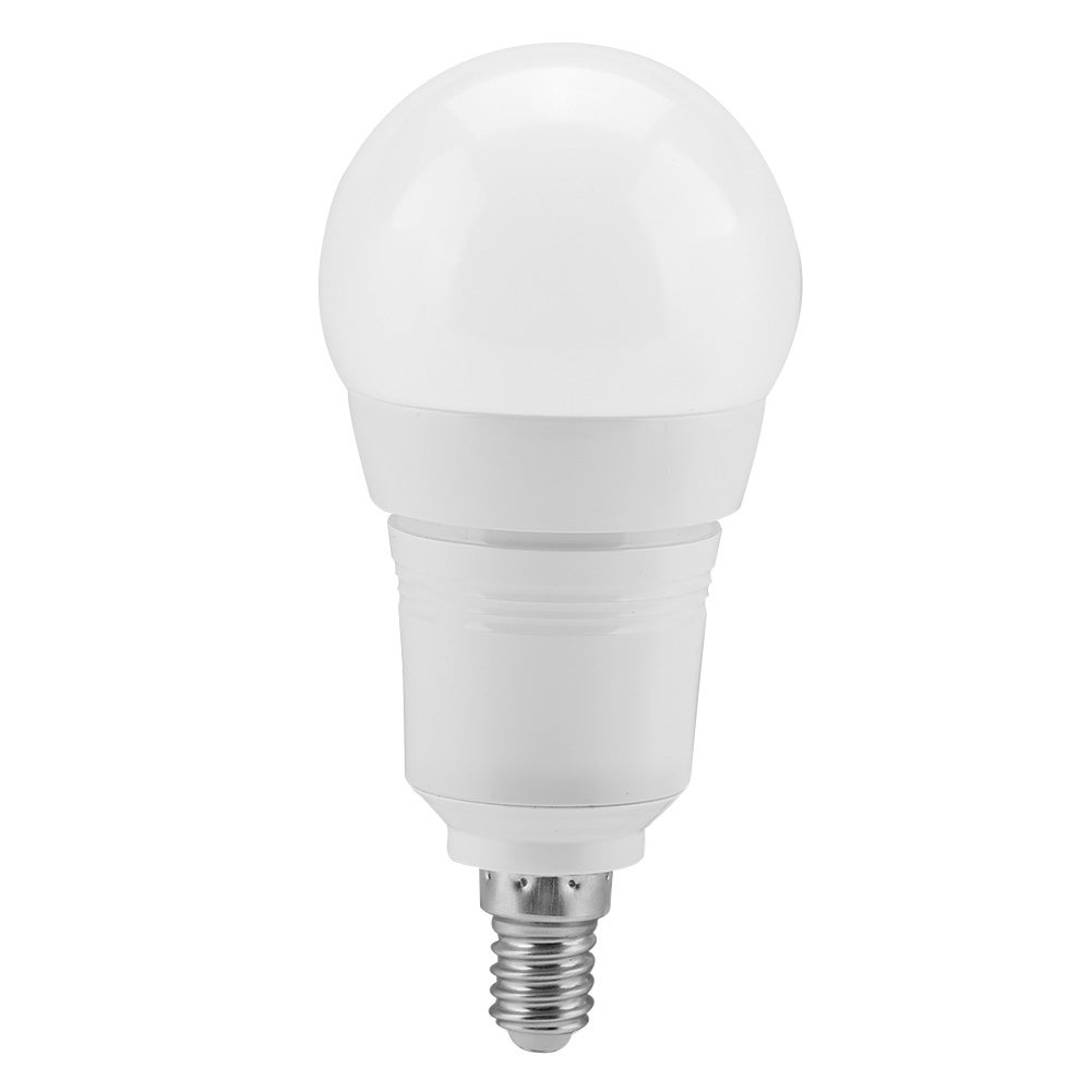 Ampoule LED multicolore RGB + W, Eclairage Wi-Fi, commande vocale ...