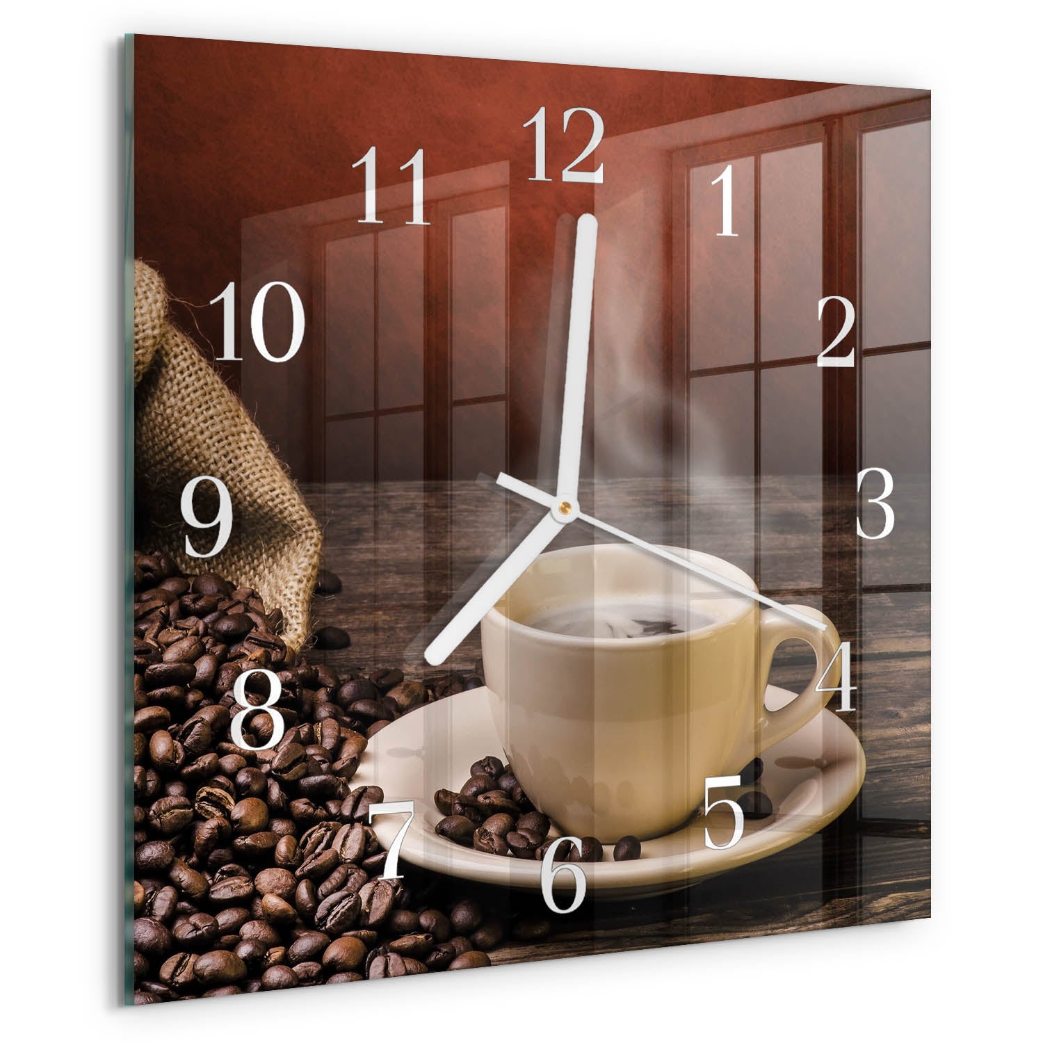 Horloges Murales Design