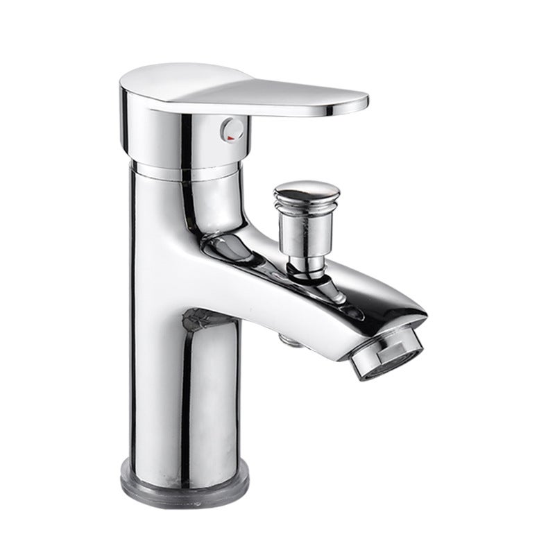 Robinet de douche, robinet de douche monotrou, 1 robinet chaud et froid ...