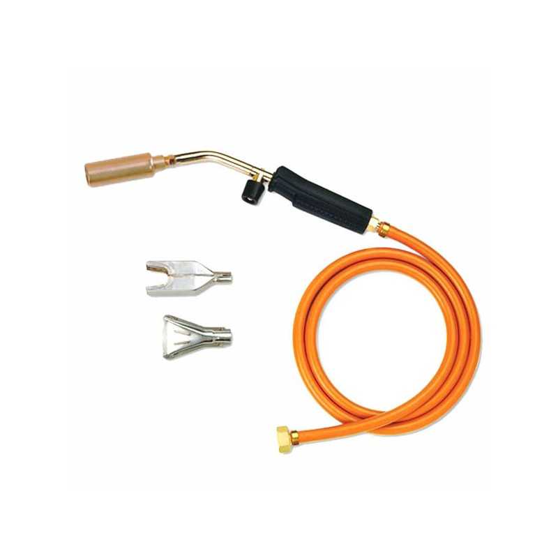 Kit Soudeuse à Gaz 270x20 Ax088k Providus | Leroy Merlin