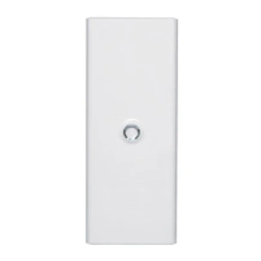 Porte Leroy Merlin Blanche