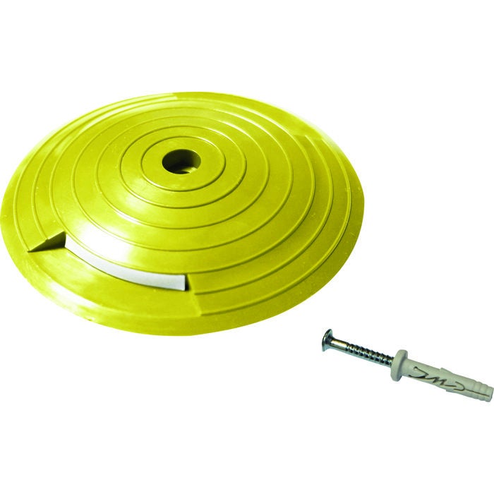 Plot de balisage - Wattelez - D.90 mm | Bricoman