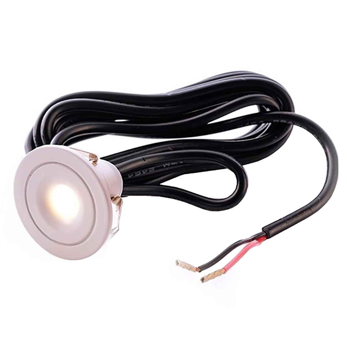 IP44 350mA 3.1 - 3.9V DC spot light led shower stall stair tread IP44 ...