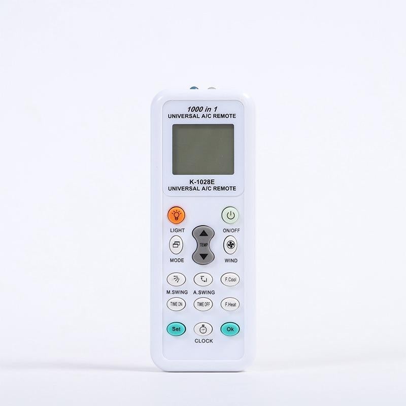 Télécommande Universelle clim,Tlcommande Universelle pour climatiseurs,télécommande climatiseurs ...