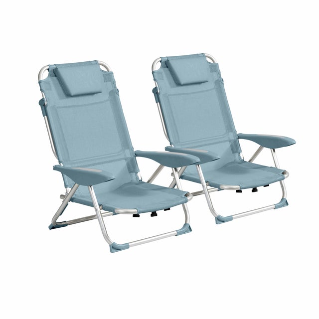 Fauteuil de jardin pivoine au meilleur prix | Leroy Merlin