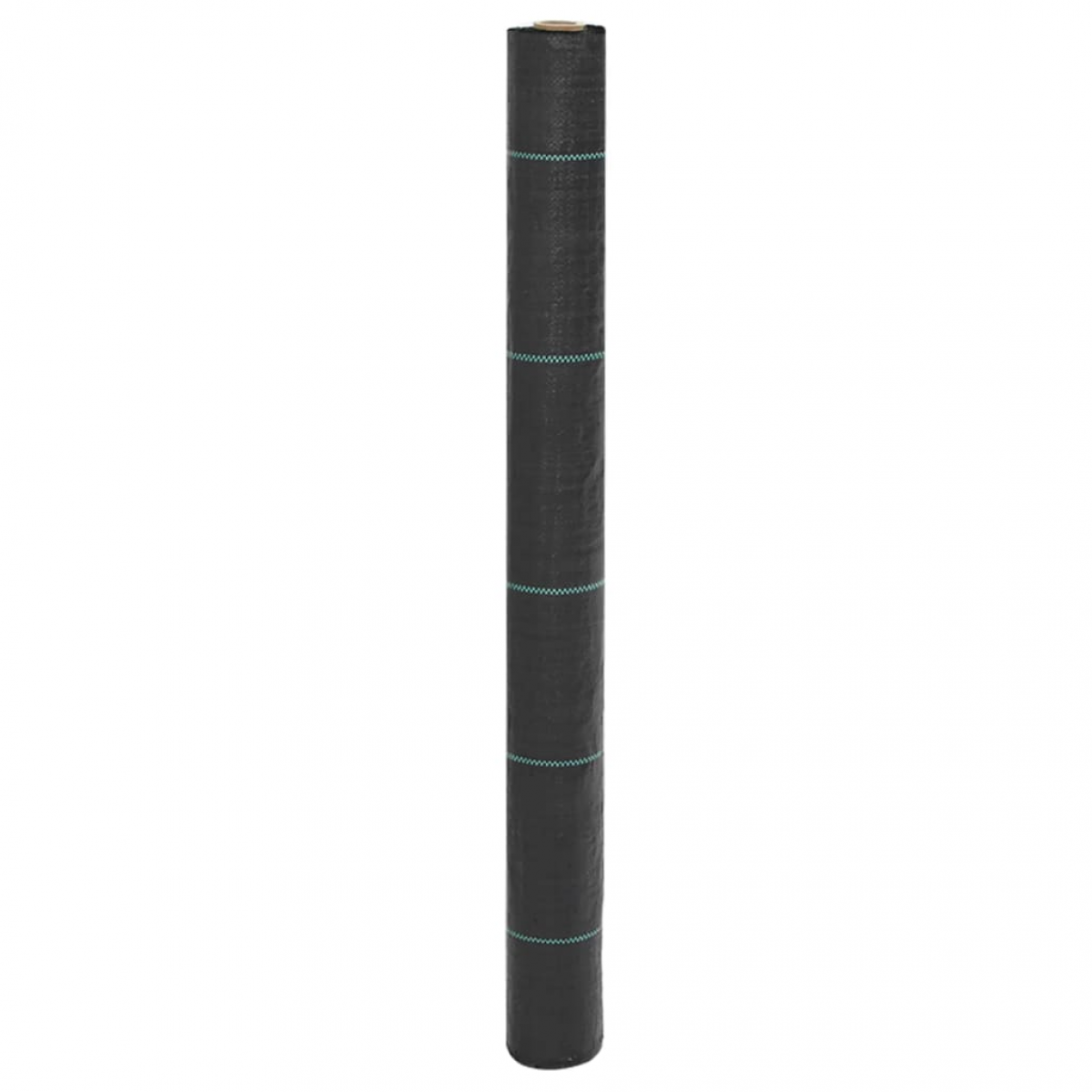 Membrane anti-mauvaises herbes PP noire 1x10m - COMFORTXL | Leroy Merlin
