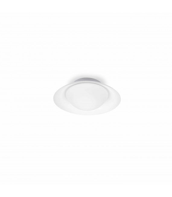 Faro Side - Lámpara de techo LED empotrada blanca G9 | Leroy Merlin