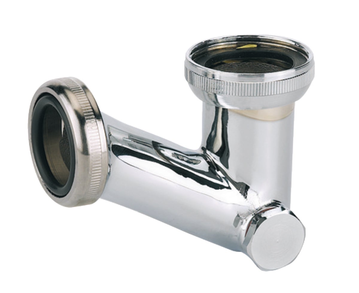 Siphon de bidet - s - 33 x 42 - en laiton mat - valentin 16130000800 ...