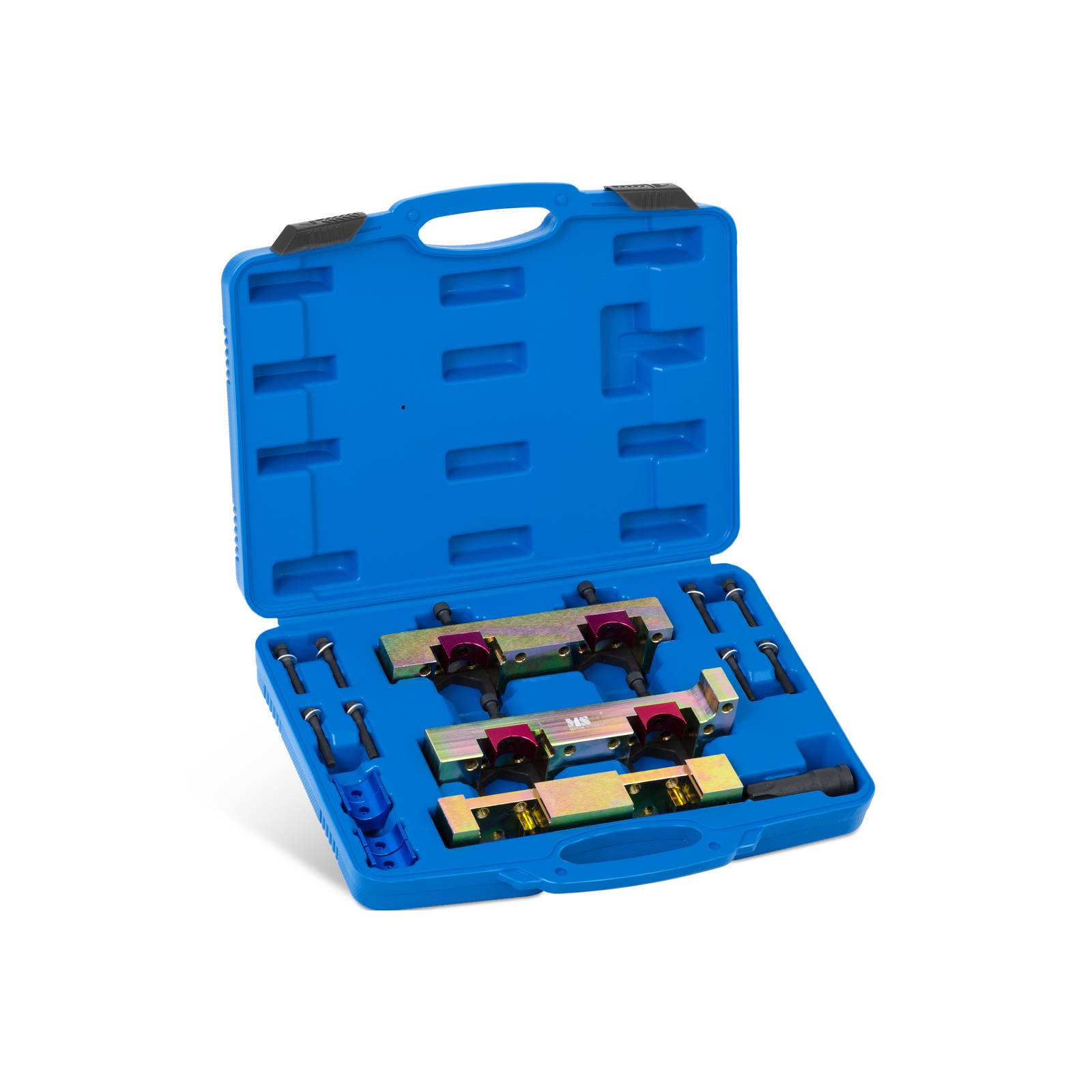 Kit de calage de distribution - MSW - Pour moteurs Mercedes-Benz - Pour ...