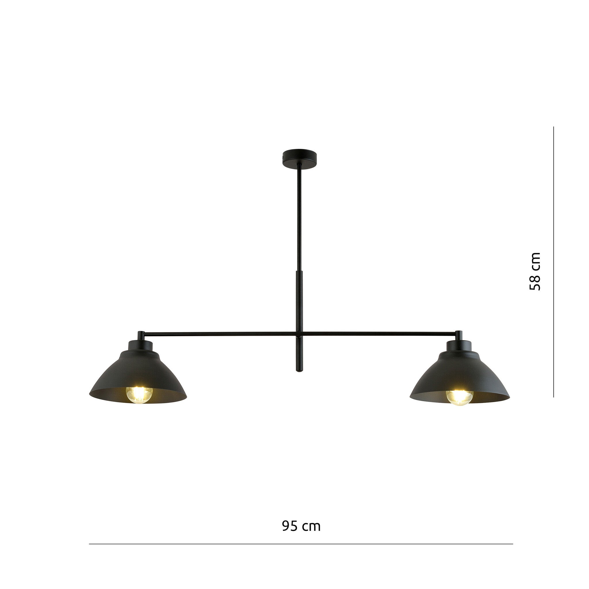 MAVERICK 2 zwart | Leroy Merlin