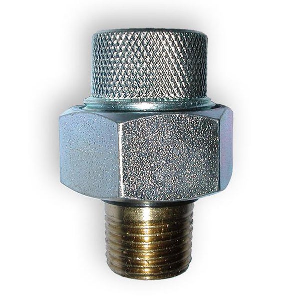RACCORD ISOLANT DIELECTRIQUE 20/27 3/4 CHAUFFE-EAU | Leroy Merlin