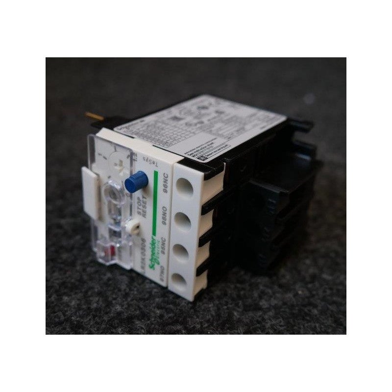 Schneider lr2k0306 rele' termico 0,8-1,2a | Leroy Merlin