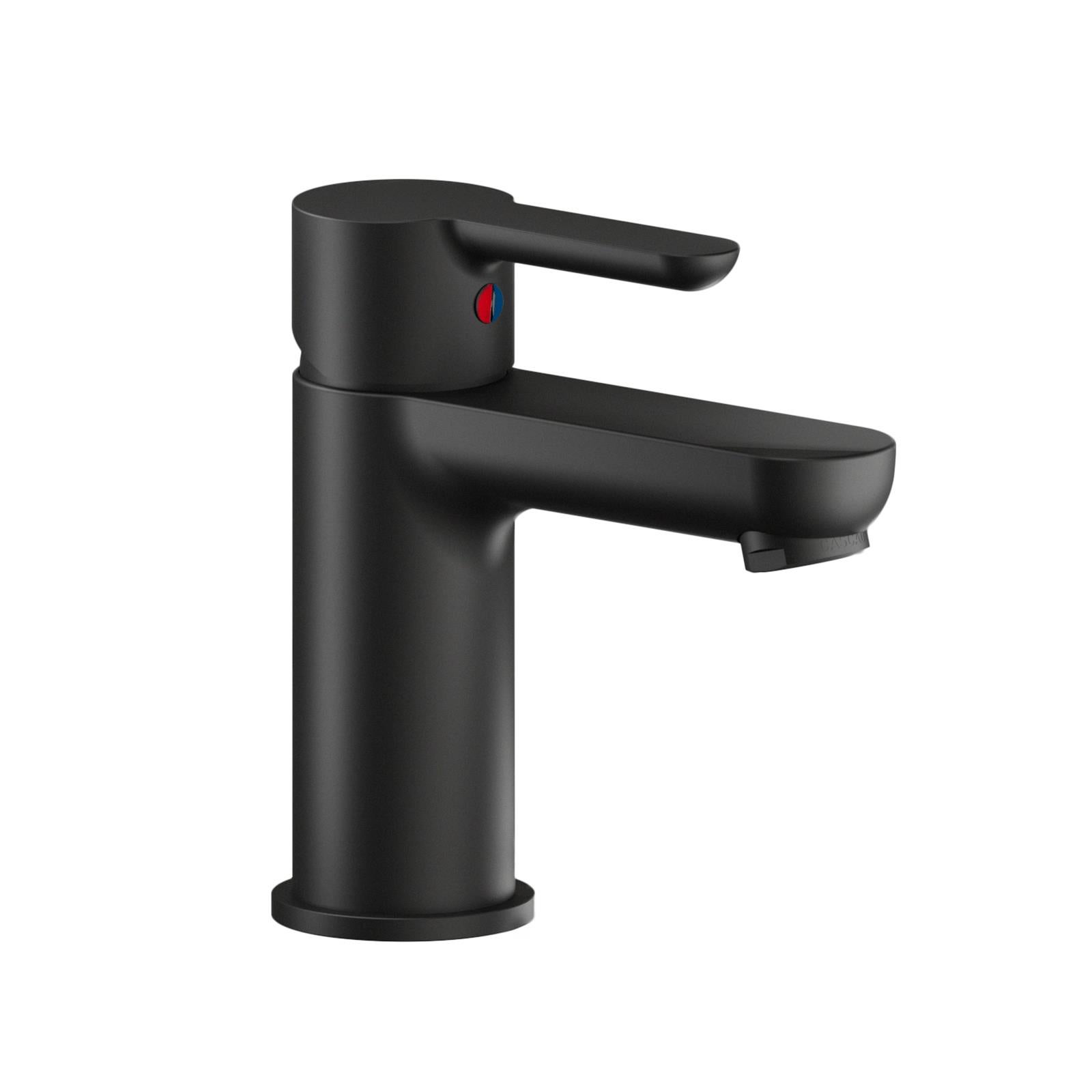 Mitigeur lavabo ABC Noir - Mitigeur lavabo CH3 ABC - Noir | Leroy Merlin