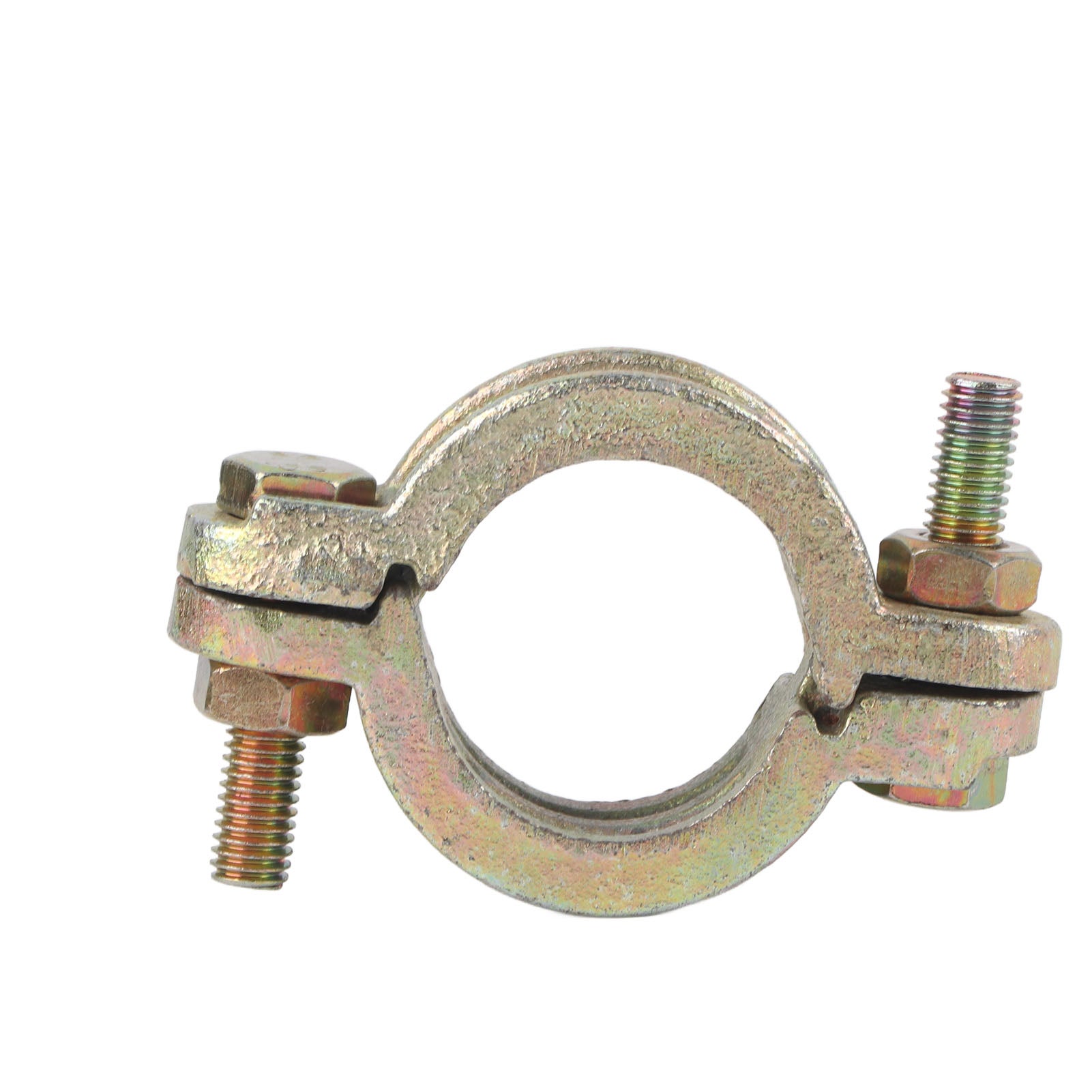 Fascetta stringitubo robusta e resistente alle alte temperature, in ...