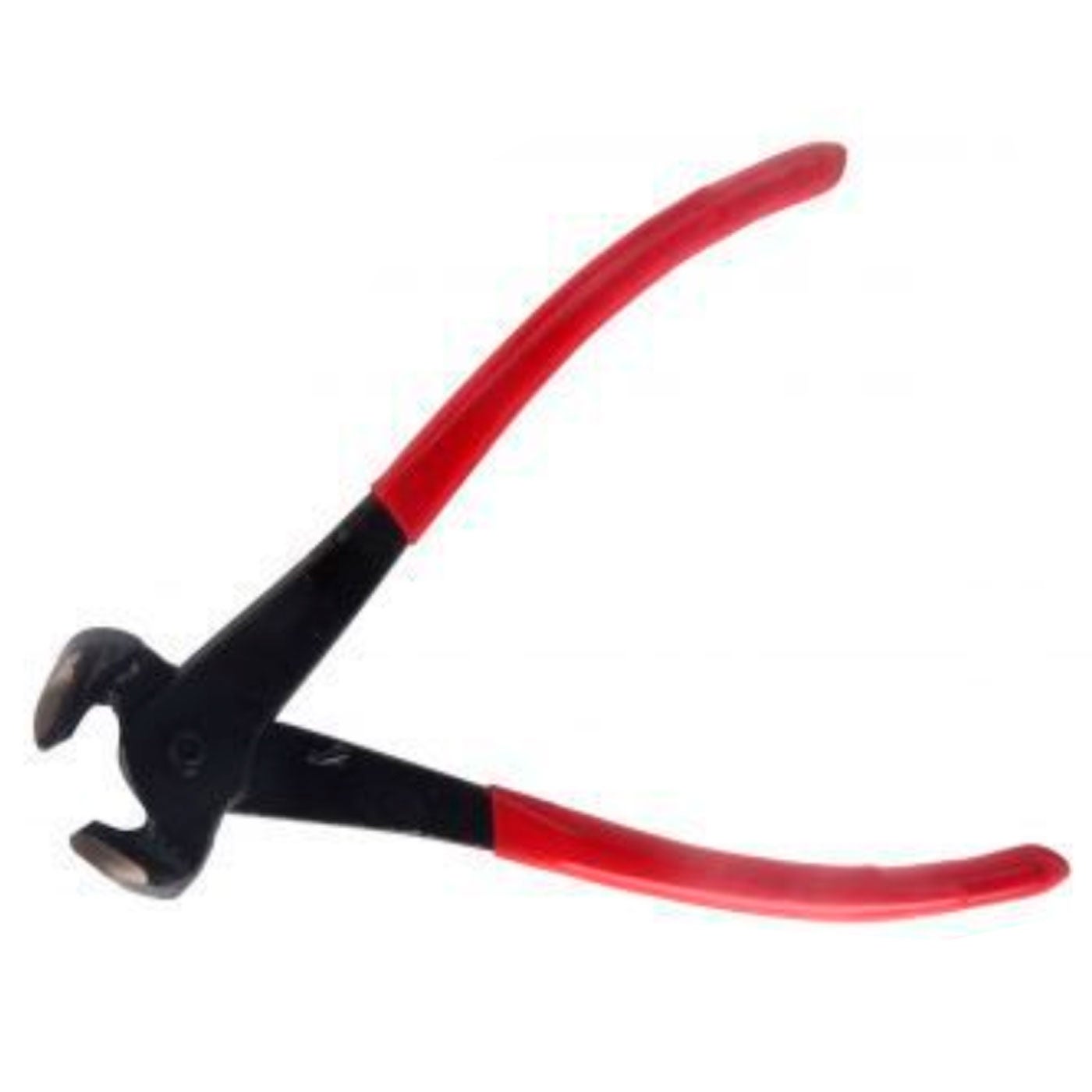 Tenaza rusa de metal con refuerzo de goma en el mango de 17,5 x 6,8 cm ...